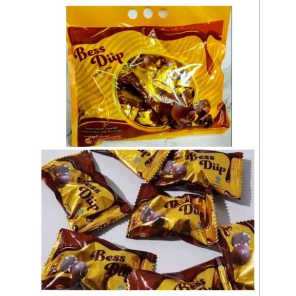 Jual Bess Diip choco ball/coklat bola/roka coklat | Shopee Indonesia