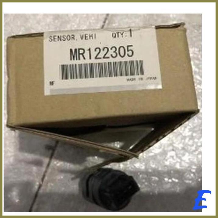 Jual Sensor Speedometer Pajero Sport Strada Triton 2.5 MR122305 Asli ...