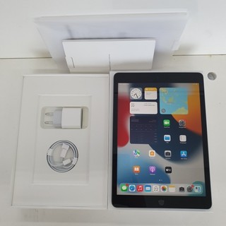 Jual iPad 9 | Gen 9th 2021 64GB 256GB Wifi Only & Cellular Original ...