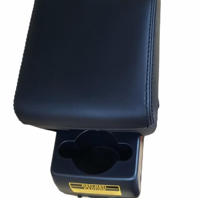 Jual Console Box Sporty Original Toyota New Rush Trd Terios 2018 Up ...