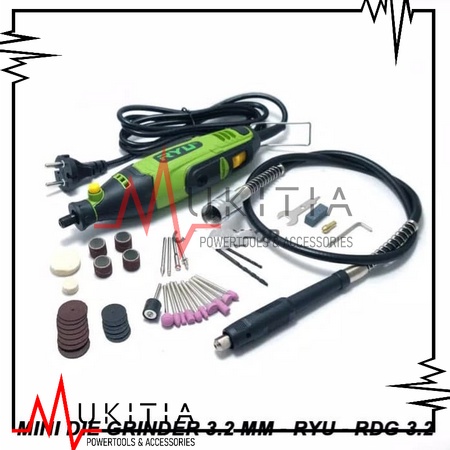 Jual Mesin Gerinda Tuner Mini Ukir Ryu Mesin Gerinda RDG 3.2 Mini Die ...