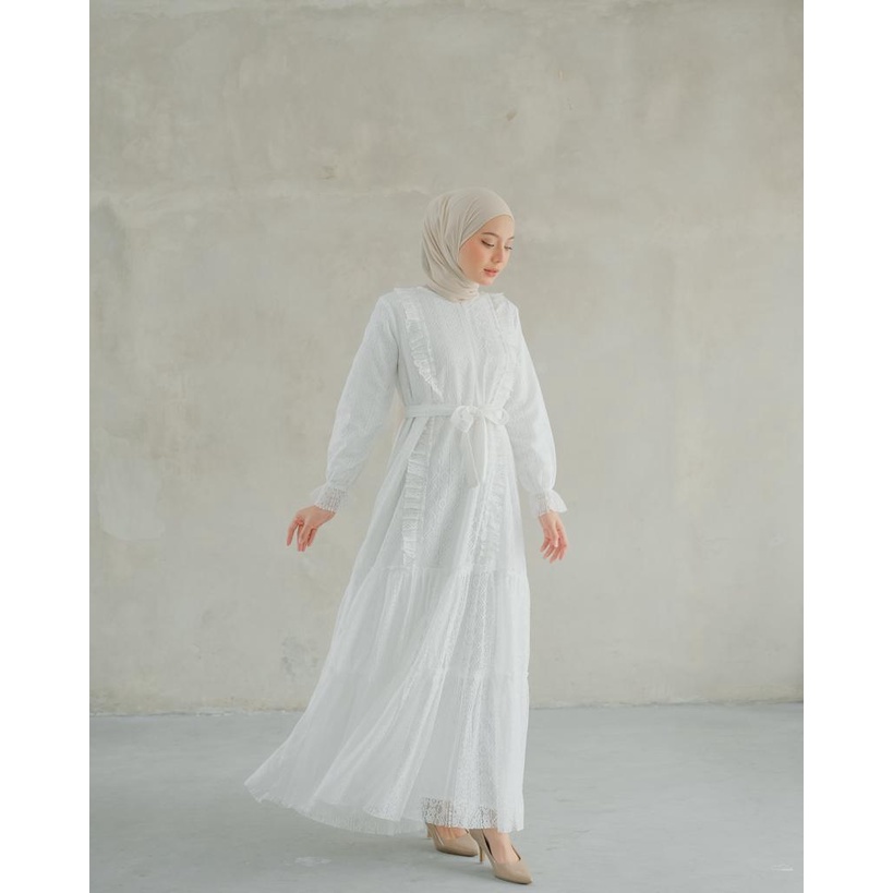 Jual Alesha Dress Raya Collection 2023 (Ready Stock) | Shopee Indonesia