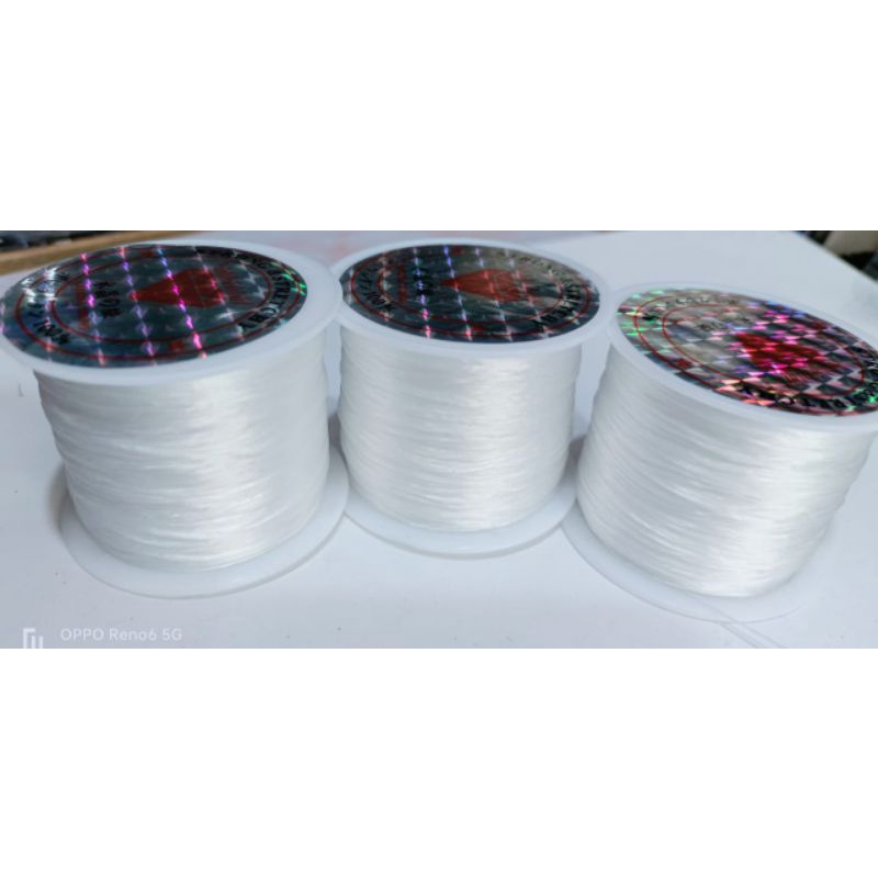 Jual TALI BENANG KARET ELASTIS.SUPER KUAT | Shopee Indonesia