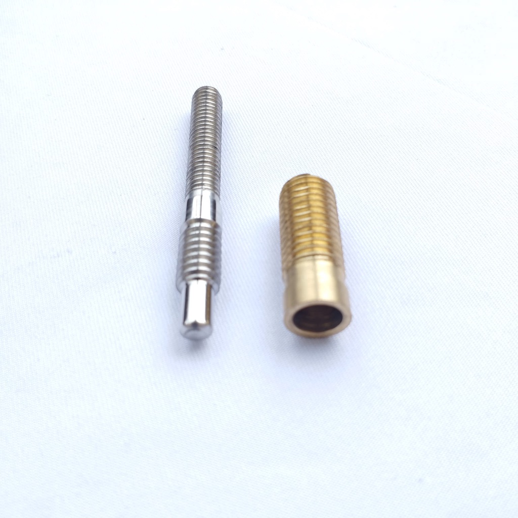 Jual Joint Stick BIlliard Radial biasa - Joint Stick Billiard ...