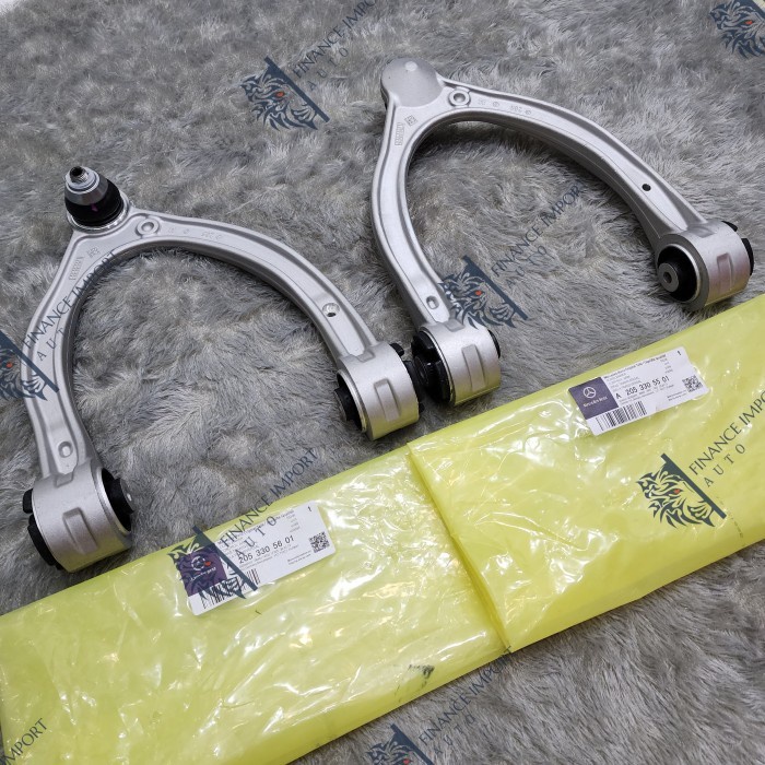 Jual ARM UPPER ATAS W205 C200 C250 C300 MERCEDES BENZ UPPER CONTROL ARM ...
