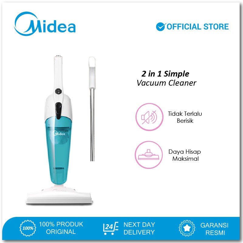 Produk Midea Official | Shopee Indonesia