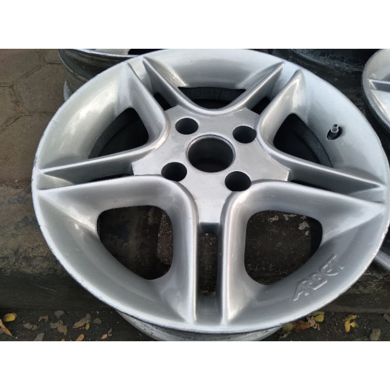 Jual Velg Kijang toyota Arbet | Shopee Indonesia