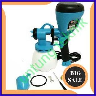 Jual last stok Spray Gun Listrik Multi-Pro ESP 99 HP - Elektrik Spray ...