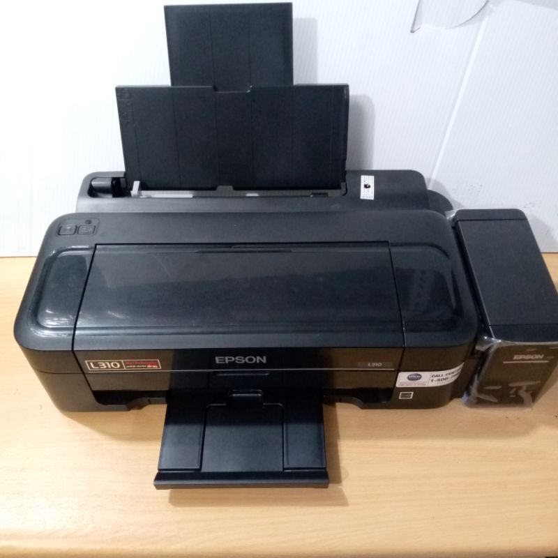 Jual Printer Epson L310 Ready | Shopee Indonesia