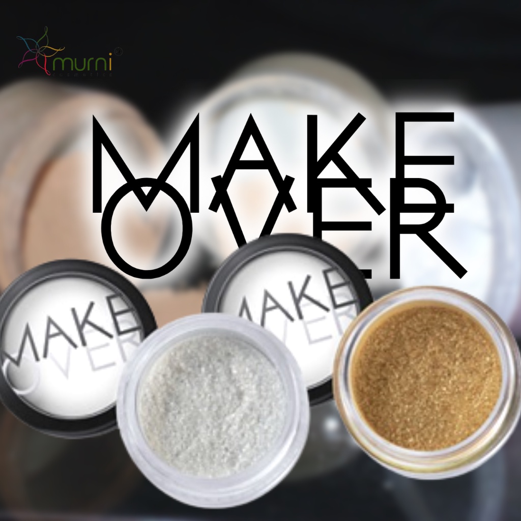 Jual MAKE OVER SPARKLING POWDER 2G | Shopee Indonesia
