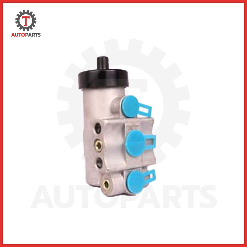 Jual Stelan Angin Kompresor Governor Valve Mitsubishi Fuso 3 Lubang ...