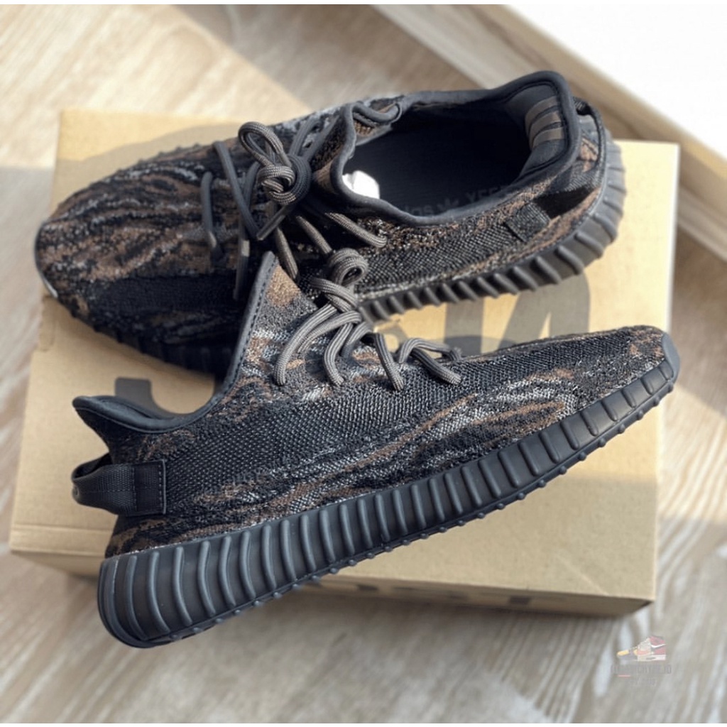 Jual YEEZY BOOST 350 V2 MX ROCK 100% ORIGINAL | Shopee Indonesia