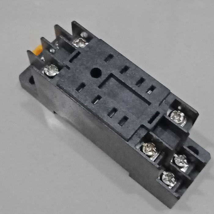 Jual Socket Relay soket 8pin MY2/MY2N/H3Y PYF08A murah | Shopee Indonesia