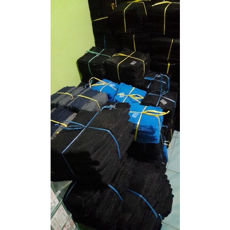 Jual Korang Kepis Koja waring Tempat Ikan | Shopee Indonesia