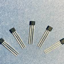 Jual US1881 OH188 1881 U18 Hall Effect Sensor Magnetic Detector Hall ...