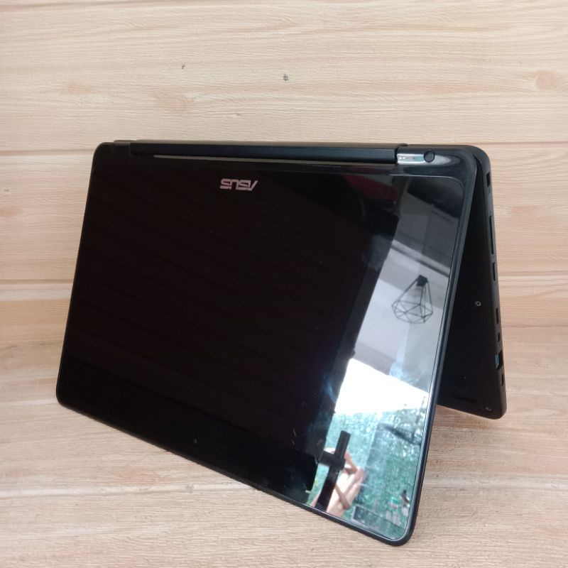 Jual notebook asus transformer tp200s 4gb/128gb ssd touchscreen ...