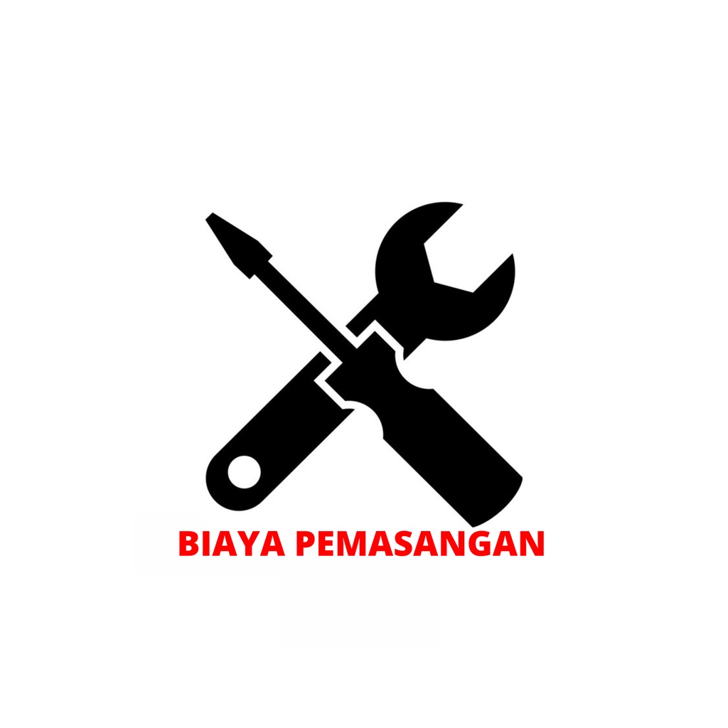 Jual Biaya Pemasangan / Perakitan Lemari dan Meja dan Ongkos Pengiriman ...