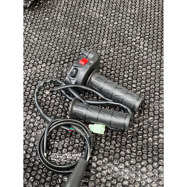 Jual GAS SPONTAN NINJA GAS NINJA GAS KSR KANAN SET HANDSPAK | Shopee ...