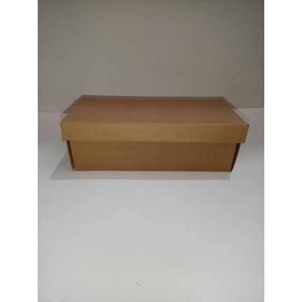 Jual BOX / KOTAK / Sepatu 30x13.5x9.5 cm / DIE BOX/ Box Hampers/ Box ...