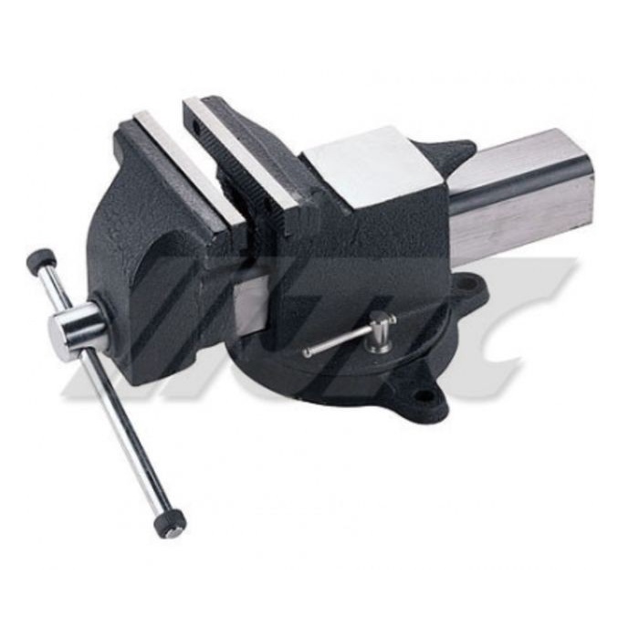 Jual CAST STEEL SWIVEL BENCH VISE 12" JTC-3126 | Shopee Indonesia