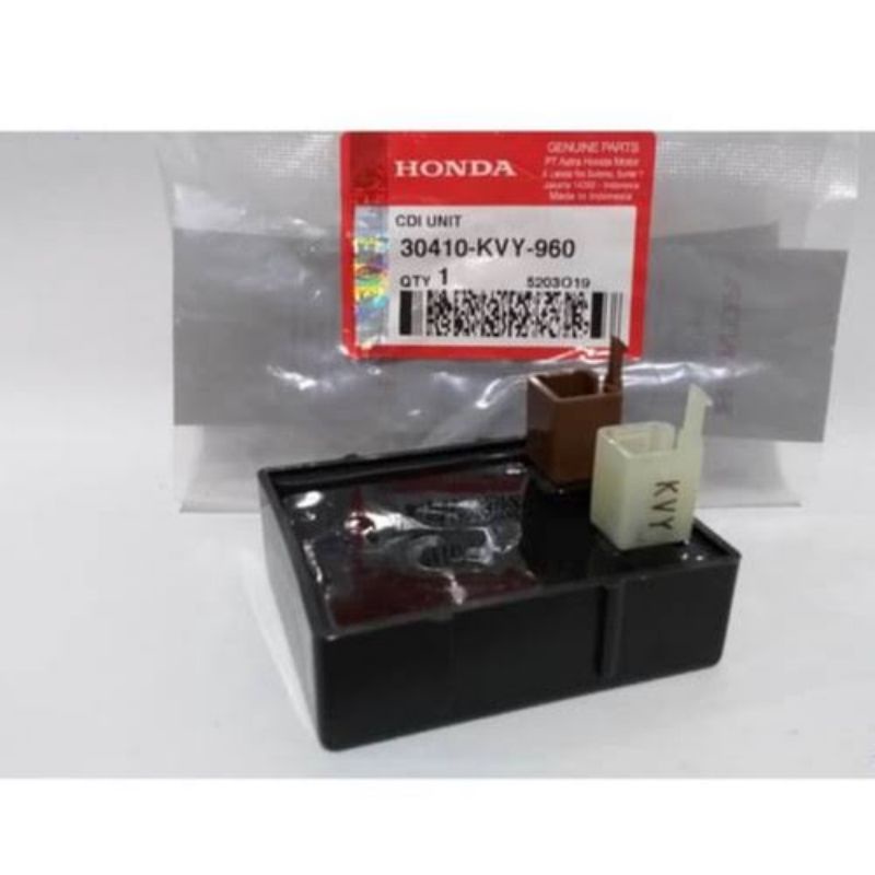Jual CDI HONDA BEAT KARBU SCOOPY KARBU KVY | Shopee Indonesia