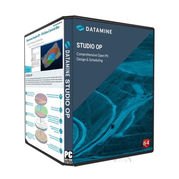 Jual [work]Mining Terbaik Micromine2022 Deswik 2022 Gemcon whittle CAE ...