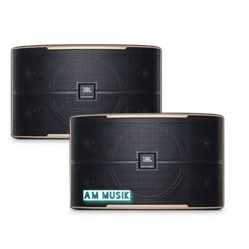 Jual SPEAKER KARAOKE JBL PASION10A SPEAKER PASIVE ORIGINAL JBL PASION10 ...
