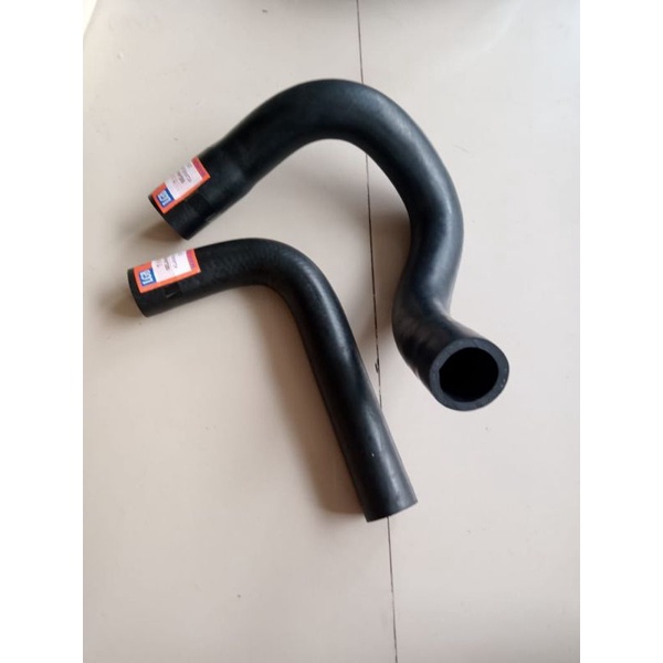 Jual Selang Radiator Kijang KF_40 Atas/ Bawah. | Shopee Indonesia