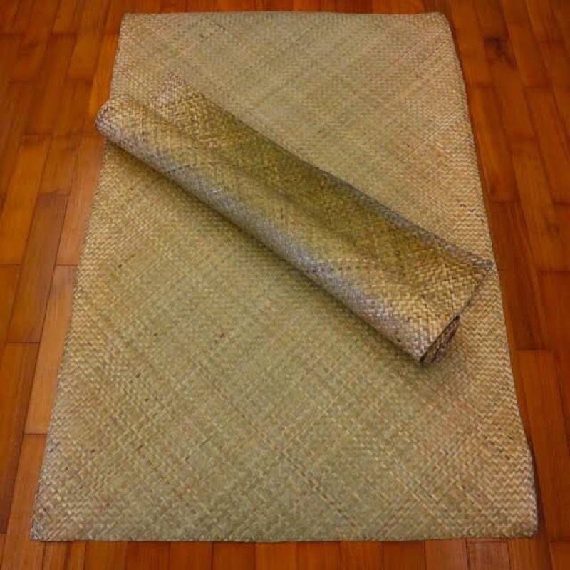 Jual Tikar Purun Natural 120x200 cm | Shopee Indonesia