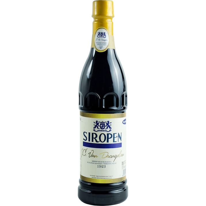 Jual Sirup Anggur Siropen Premium 700ml | Shopee Indonesia