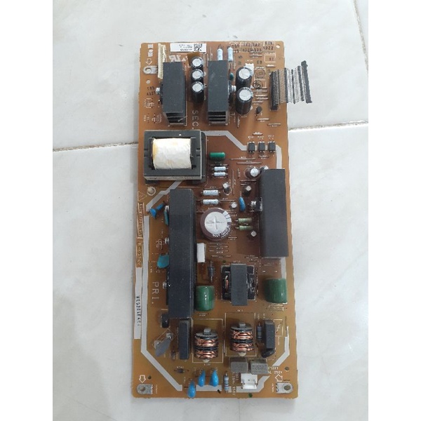 Jual PSU POWER SUPPLY REGULATOR TV SHARP LC-32A39I | Shopee Indonesia