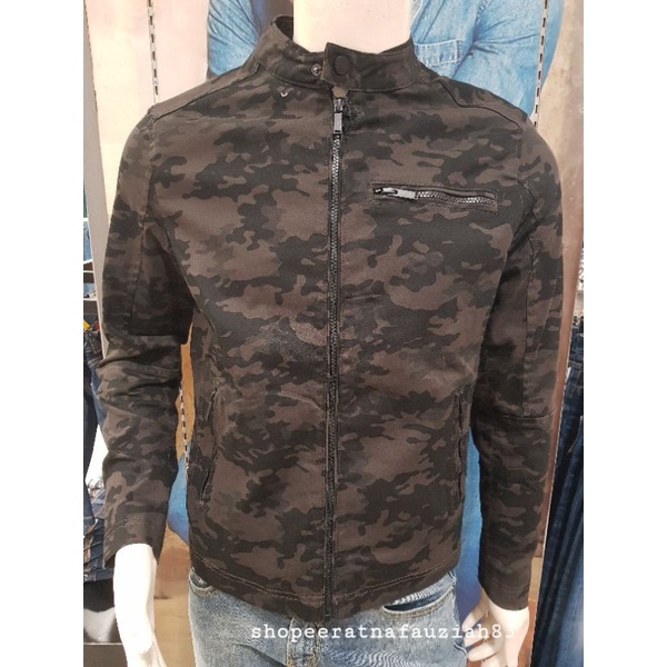 Jual JAKET THE GEBS ORIGINAL | Shopee Indonesia
