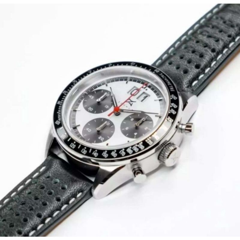 Jual ZENMUZ THUNDERBOLT PANDA DIAL | Shopee Indonesia