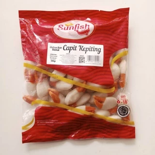 Jual Frozen Food Kepiting Terlengkap & Harga Terbaru Juni 2024 | Shopee ...
