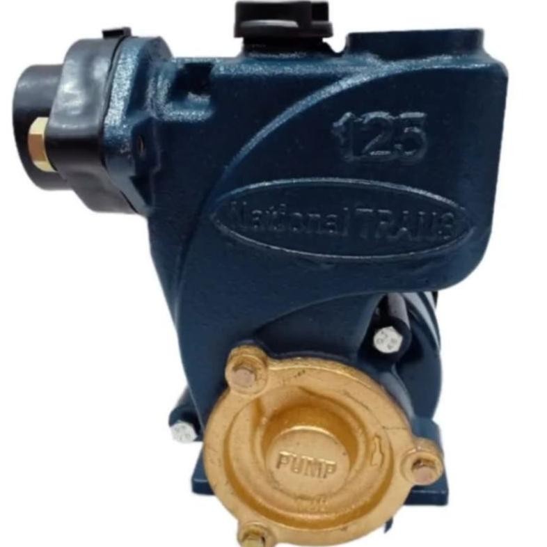 Jual POMPA NATIONAL TRANS GP-15 NEW!! | Shopee Indonesia