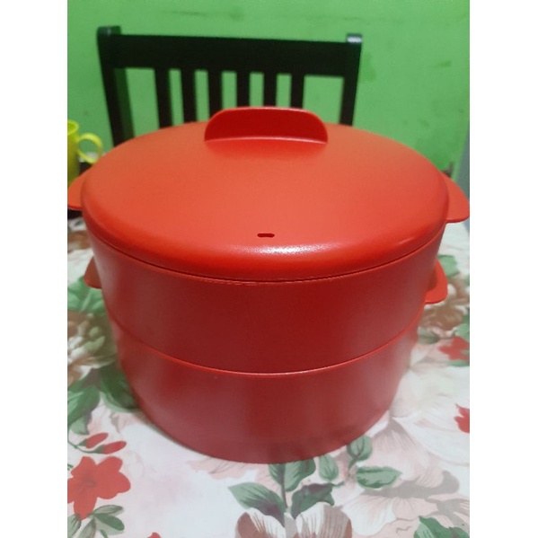 Jual pengukus tupperware | Shopee Indonesia