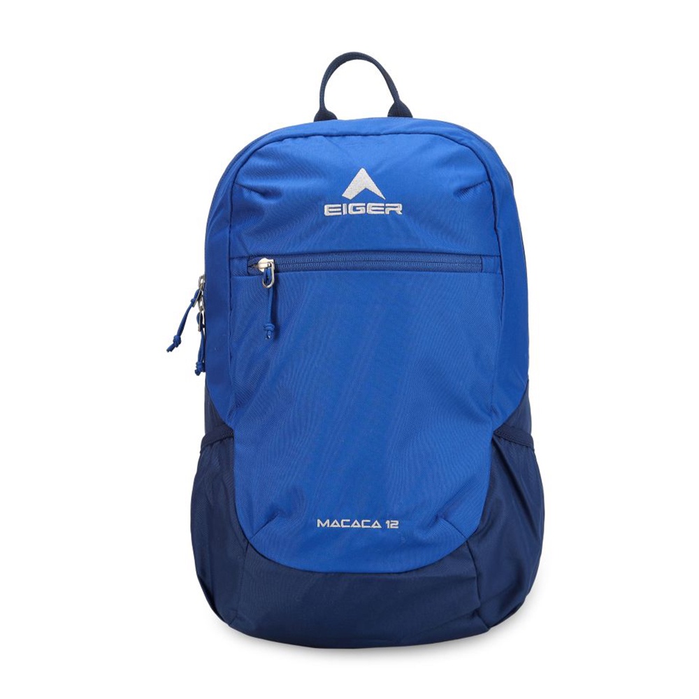 Jual EIGER MACACA 12 1.1 BACKPACK | Shopee Indonesia