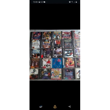Jual kaset ps 1 copab | Shopee Indonesia