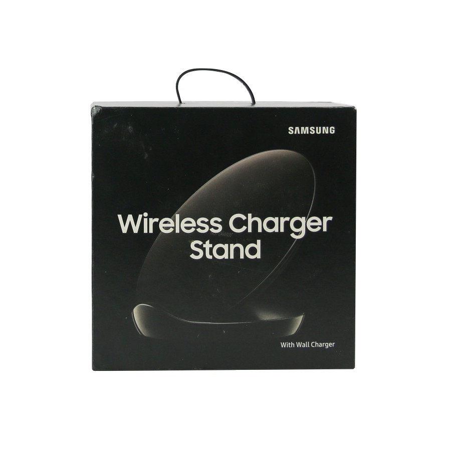 Jual Samsung Wireless Stand Charger EP-N5100 ORIGINAL | Shopee Indonesia