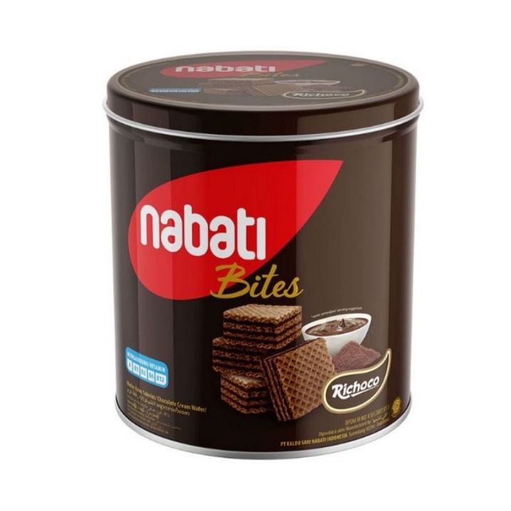 Jual BISKUIT KALENG TERLENGKAP/ ASTOR / CHOCOLATOS / DEKA / GOOD TIME ...