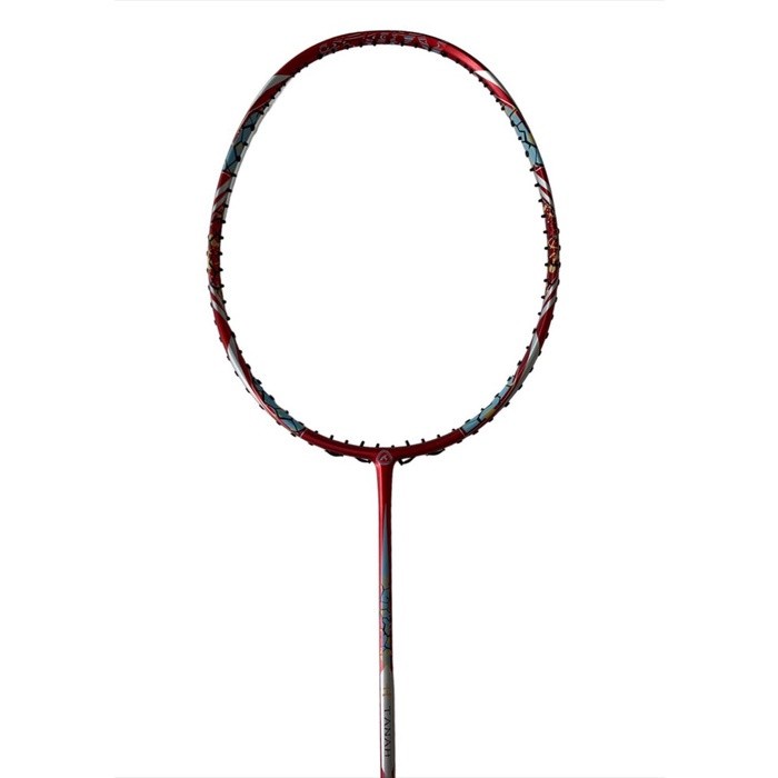 Jual RAKET BADMINTON KANSA AVATAR AIR API TANAH KAYU ANGIN 4U/G5 ...