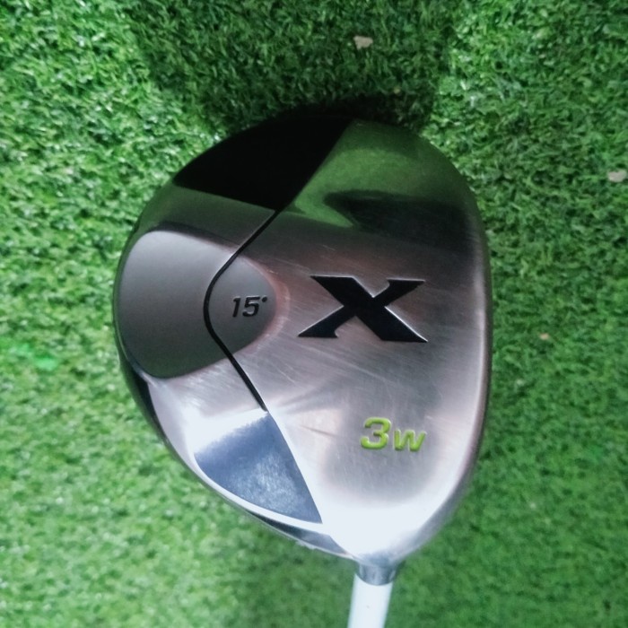 Jual Stik Golf Wood 3 Callaway X | Shopee Indonesia