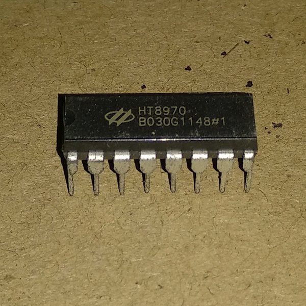 Jual IC HT8970 HT 8970 | Shopee Indonesia