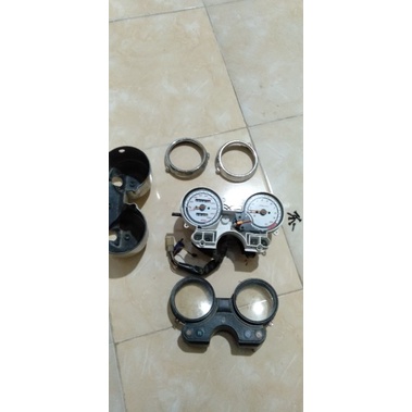 Jual speedometer Yamaha Scorpio original seken | Shopee Indonesia