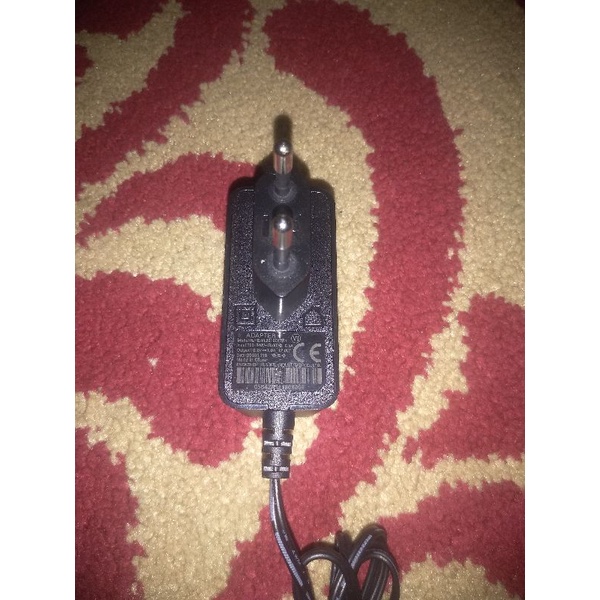 Jual Adaptor 12V 1A / Adaptor 12 Volt 1 Ampere / Adaptor Set Top Box ...