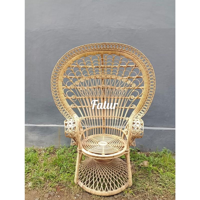 Jual [FREE ONGKIR P.JAWA ] Kursi Raja / Kursi jepara/ Kursi Pengantin ...