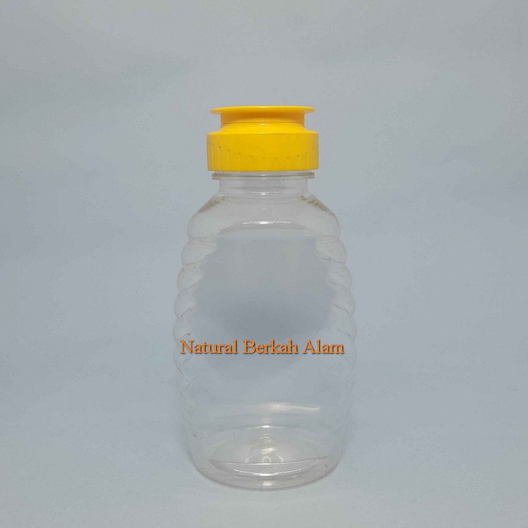 Jual Botol Madu Tj 250 Ml Oval Natural Tutup Madu Tj Fliptop / Botol ... Jual Botol Madu Tj 250 Ml Oval Natural Tutup Madu Tj Fliptop / Botol ...