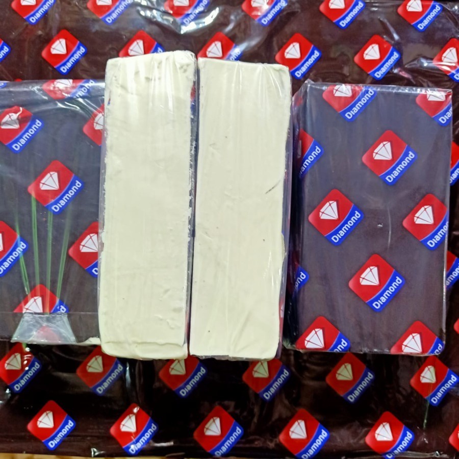 Jual Diamond Dark Chocolate Compound 1Kg | Shopee Indonesia