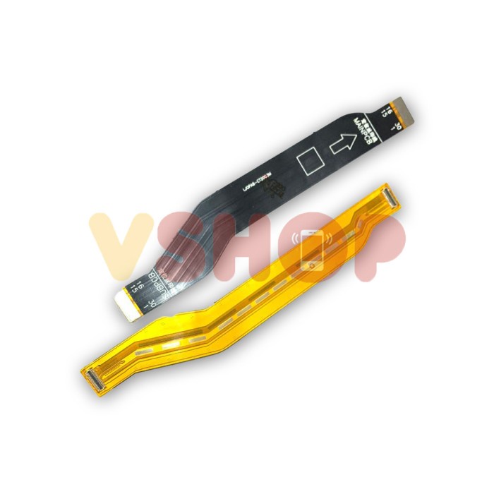 Jual Flexibel Ui Board - Flexible Main Board Tengah Oppo A31 2020 #Original | Shopee Indonesia