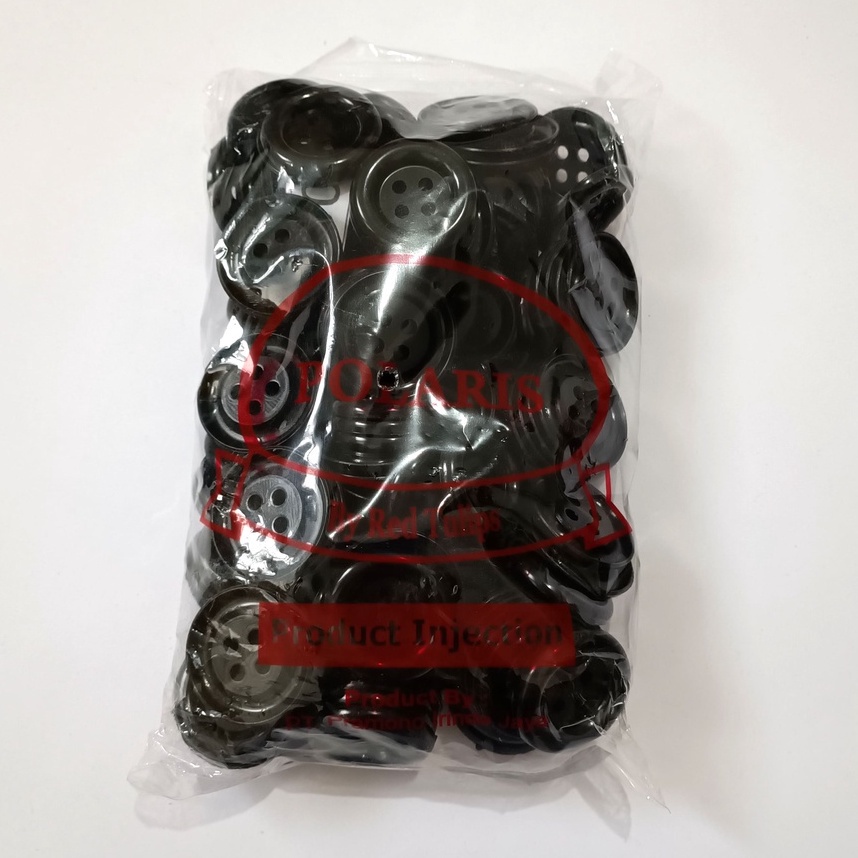 Jual Kancing Besar Jumbo/Kancing Polaris/Kancing Besar 3,5 cm Baju ...